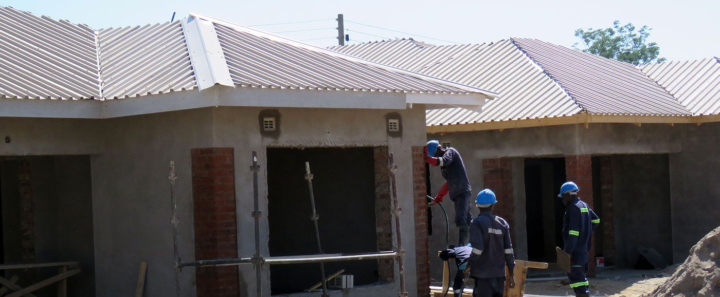 Dzimbabwe Industries